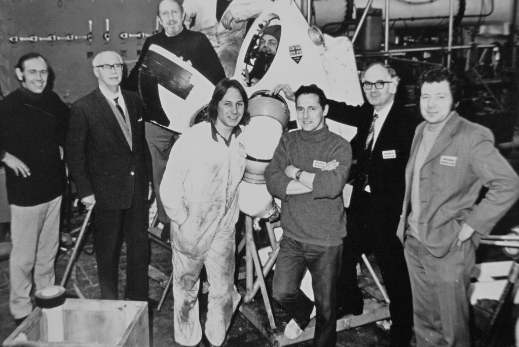 News on the JIM Suit and Related Topics